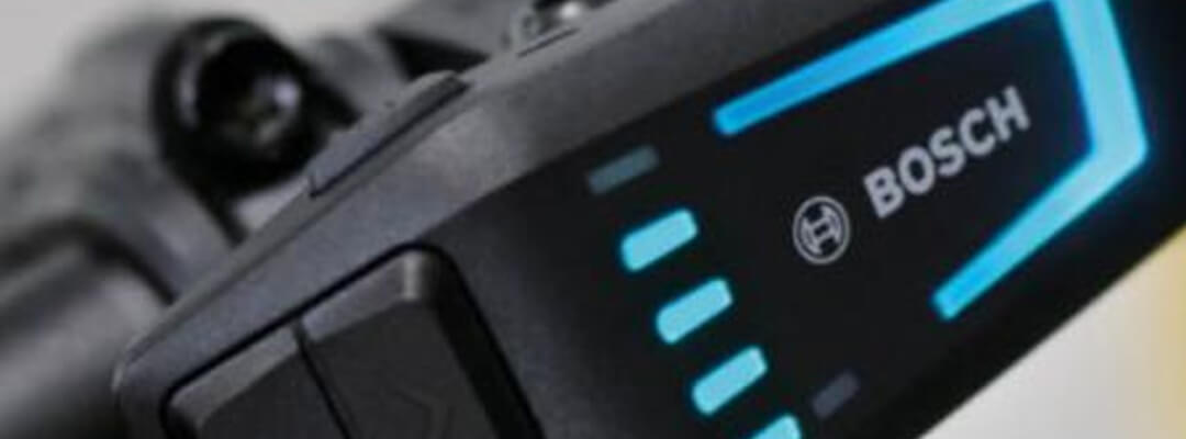BOSCH SMART SYSTEM - ZeusBike.cz