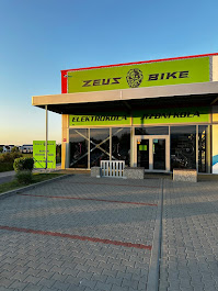 O Nás - ZeusBike.cz